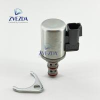 China English：225-0300 24V Cartridge Solenoid Valve Fit 420E Backhoe Loader OEM Replacement for sale