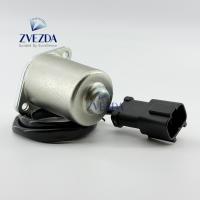 China 2066051130 Swing Lock Solenoid OEM Replacement Spare Parts For 6D102 Engine Excavator for sale