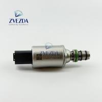China 491-0908 Hydraulic Cartridge Proportional Solenoid OE 4910908 Fit 336GC 349GC for sale
