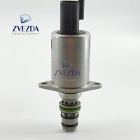 China 491-0908 Hydraulic Cartridge Proportional Solenoid OE 4910908 Fit 336GC 349GC for sale