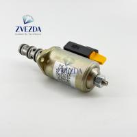 China 553-5204 Hydraulic Cartridge Proportional Solenoid OE 5535204 Fit 349GC 395GC for sale