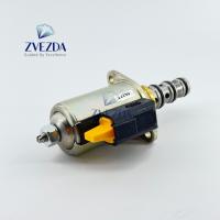 China 5535204 Main Pump Proportional Cartridge Solenoid Valve OE 553-5204 For 349GC 395GC for sale