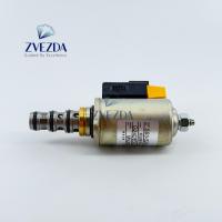China 5535204 Main Pump Proportional Cartridge Solenoid Valve OE 553-5204 For 349GC 395GC for sale