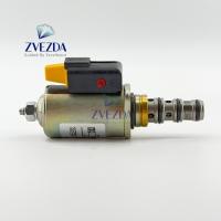 China 5535204 Main Pump Proportional Cartridge Solenoid Valve OE 553-5204 For 349GC 395GC for sale