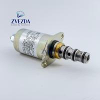 China 5535204 Main Pump Proportional Cartridge Solenoid Valve OE 553-5204 For 349GC 395GC for sale