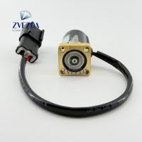 China 5611547210 Transmission Shift Control Solenoid OE 561-15-47210 For WA470-3 WA480-3 for sale