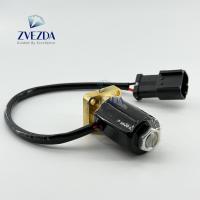 China 5611547210 Transmission Shift Control Solenoid OE 561-15-47210 For WA470-3 WA480-3 for sale