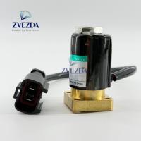China 5611547210 Transmission Shift Control Solenoid OE 561-15-47210 For WA470-3 WA480-3 for sale