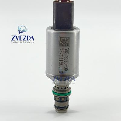 China 585-9230 Hydraulic Cartridge Proportional Solenoid OE 5859230 Fit 320GC 330GC for sale
