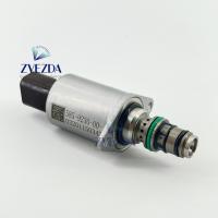 China 585-9230 Hydraulic Cartridge Proportional Solenoid OE 5859230 Fit 320GC 330GC for sale