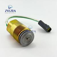 China 60974211200 Main Pump Control Solenoid Valve OE 609-74211200 For PC200-5 PC220-5 for sale