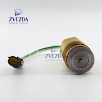 China 60974211200 Main Pump Control Solenoid Valve OE 609-74211200 For PC200-5 PC220-5 for sale