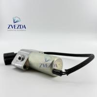 China 702-21-07010 Hydraulic Pump Solenoid Valve OE 7022107010 Fit PC200-6 PC220-6 for sale