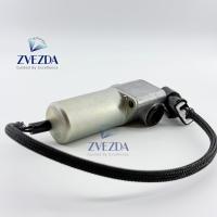 China 702-21-07010 Hydraulic Pump Solenoid Valve OE 7022107010 Fit PC200-6 PC220-6 for sale