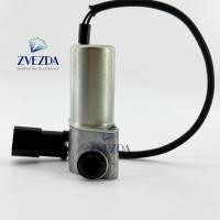 China 702-21-07010 Hydraulic Pump Solenoid Valve OE 7022107010 Fit PC200-6 PC220-6 for sale