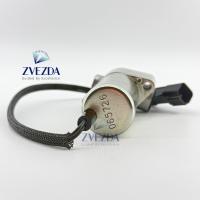 China 7022107311 Main Pump Load Control Solenoid OE 702-21-07311 For PC200-7 PC220-7 for sale