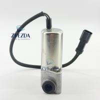 China 7022107311 Main Pump Load Control Solenoid OE 702-21-07311 For PC200-7 PC220-7 for sale