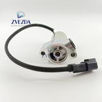 China 7022107311 Main Pump Load Control Solenoid OE 702-21-07311 For PC200-7 PC220-7 for sale
