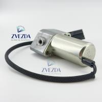 China 7022107311 Main Pump Load Control Solenoid OE 702-21-07311 For PC200-7 PC220-7 for sale