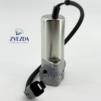 China 7022107610 Main Pump CLSS Control Solenoid OE 702-21-07610 For PC200-8 PC220-8 for sale