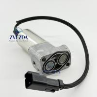 China 7022107610 Main Pump CLSS Control Solenoid OE 702-21-07610 For PC200-8 PC220-8 for sale