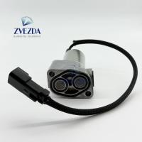 China 7022107610 Main Pump CLSS Control Solenoid OE 702-21-07610 For PC200-8 PC220-8 for sale