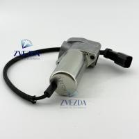 China 7022107610 Main Pump CLSS Control Solenoid OE 702-21-07610 For PC200-8 PC220-8 for sale