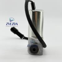 China 7022107610 Main Pump CLSS Control Solenoid OE 702-21-07610 For PC200-8 PC220-8 for sale