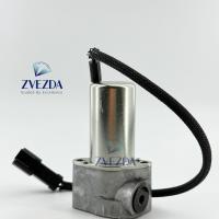 China 7022107610 Main Pump CLSS Control Solenoid OE 702-21-07610 For PC200-8 PC220-8 for sale