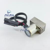 China 7022157400 Main Control Pilot Solenoid Valve OE 702-21-57400 For PC200-7 PC220-7 for sale