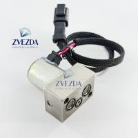 China 7022157400 Main Control Pilot Solenoid OE 702-21-57400 For PC200-7 PC220-7 for sale