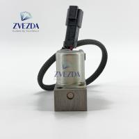 China 7022157500 Main Control Pilot Proportional Solenoid OE 702-21-57500 For PC200-8 PC220-8 for sale