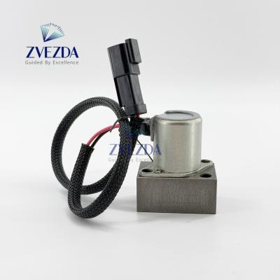 China 7022157500 Main Control Pilot Proportional Solenoid OE 702-21-57500 For PC200-8 PC220-8 for sale