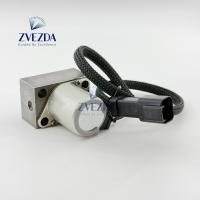 China 7022157500 Main Control Pilot Proportional Solenoid OE 702-21-57500 For PC200-8 PC220-8 for sale