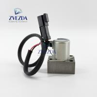 China 7022157500 Main Control CLSS Pilot Solenoid OE 702-21-57500 For PC200-8 PC220-8 for sale