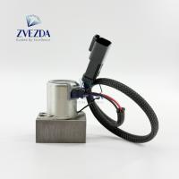 China 7022157500 Main Control CLSS Pilot Solenoid OE 702-21-57500 For PC200-8 PC220-8 for sale