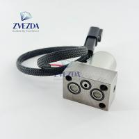 China 7022157500 Main Control CLSS Pilot Solenoid OE 702-21-57500 For PC200-8 PC220-8 for sale