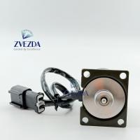 China PC400-7 PC450-8 Main Pump LS Load Sensing Excavator Solenoid Valve 708 2H 25240 702-21-58100 for sale