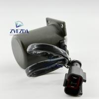 China PC400-7 PC450-8 Main Pump LS Load Sensing Excavator Solenoid Valve 708 2H 25240 702-21-58100 for sale