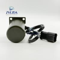 China PC400-7 PC450-8 Main Pump LS Load Sensing Excavator Solenoid Valve 708 2H 25240 702-21-58100 for sale