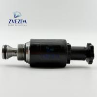 China 714-11-16830 Cartridge Transmission Solenoid Valve For WA320-3 WA420-3 Wheel Loader Hydraulic Control Block for sale