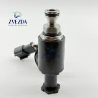 China 714-11-16830 Cartridge Transmission Solenoid Valve For WA320-3 WA420-3 Wheel Loader Hydraulic Control Block for sale