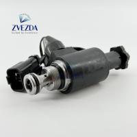 China 7141116830 Transmission Control Solenoid Valve OE 714-11-16830 For WA320-3 WA420-3 for sale