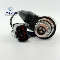 China 7141116830 Transmission Control Solenoid Valve OE 714-11-16830 For WA320-3 WA420-3 for sale