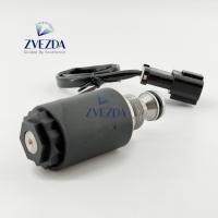 China 714-11-16840 Cartridge Hydraulic Solenoid Valve OE 7141116840 Fit  WA320-5 WA430-5 for sale