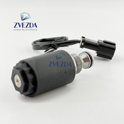 China 714-11-16840 Cartridge Hydraulic Solenoid Valve OE 7141116840 Fit  WA320-5 WA430-5 for sale