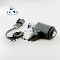 China 714-11-16840 Cartridge Hydraulic Solenoid Valve OE 7141116840 Fit  WA320-5 WA430-5 for sale