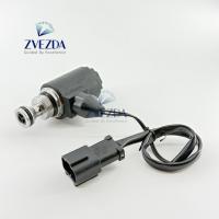 China 7141116840 Hydraulic Cartridge Solenoid Valve OEM Replacement Spare Parts For Construction Wheel Loader for sale