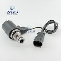 China 7141116840 Hydraulic Cartridge Solenoid Valve OEM Replacement Spare Parts For Construction Wheel Loader for sale