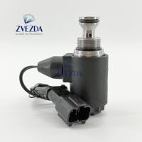 China 7141116840 Hydraulic Cartridge Solenoid Valve OEM Replacement Spare Parts For Construction Wheel Loader for sale